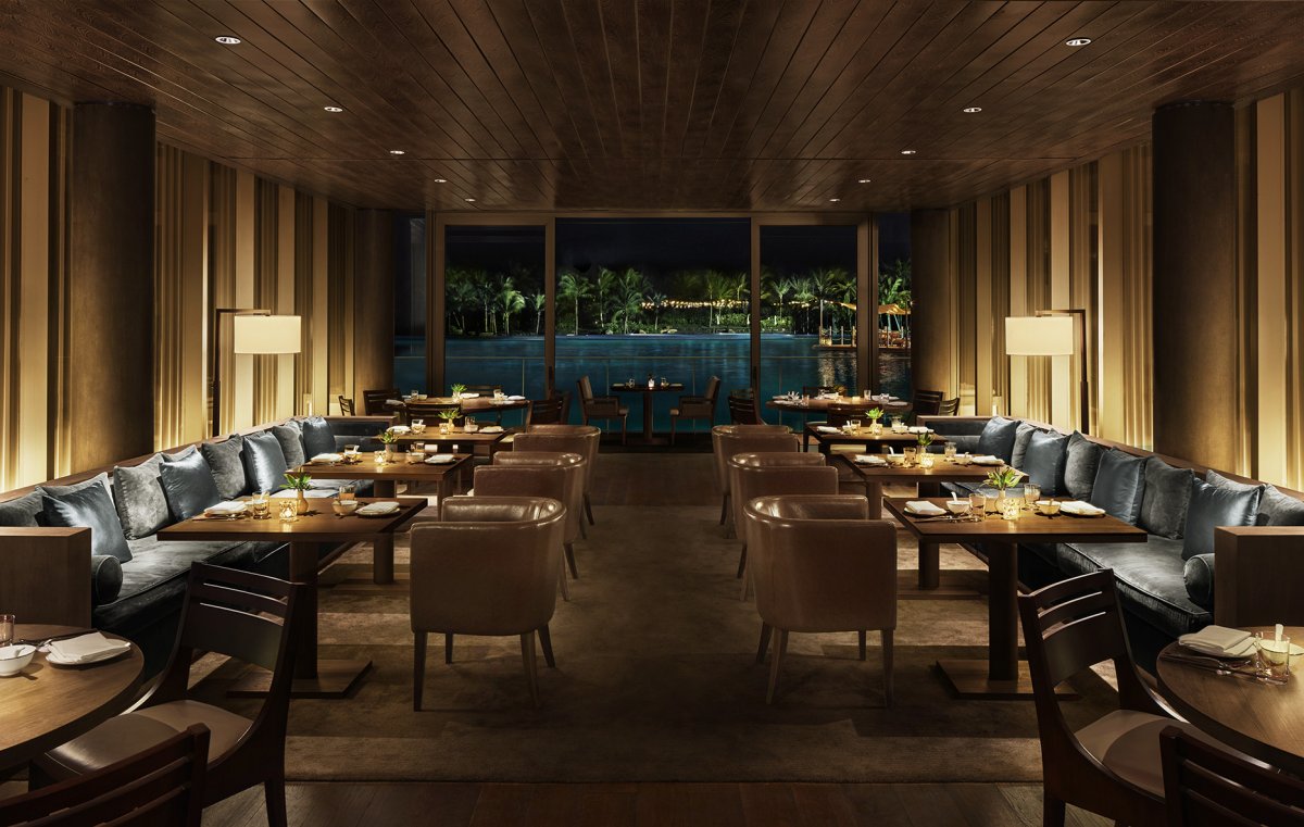 YINJISPACE - SCDA x Edition Sanya